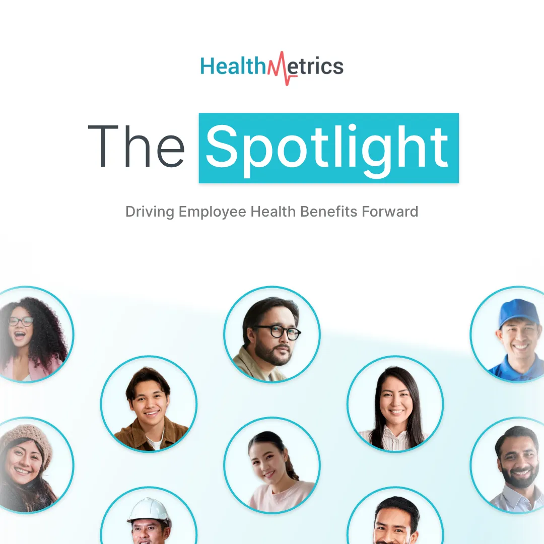 HealthMetrics: The Spotlight 2023